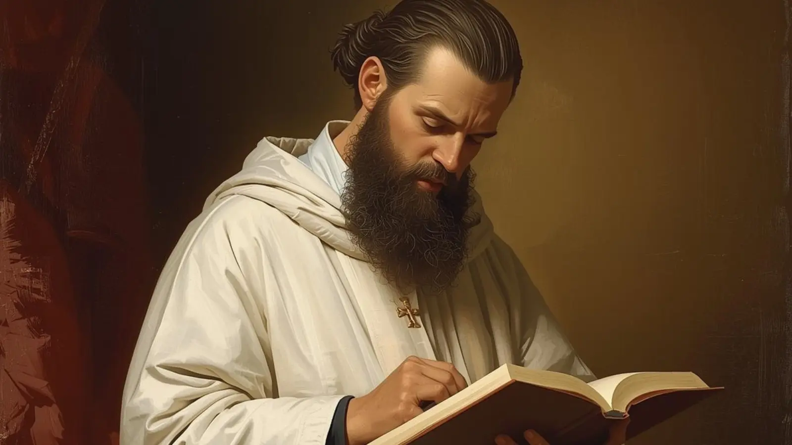 What Does Baptism Mean? Simple Explanation & Spiritual Meaning (2026)